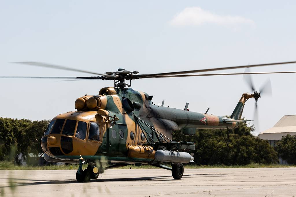 HOT BLADE 2018 RUNS IN PORTUGAL - Blog Before Flight - Aerospace and ...