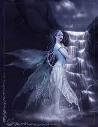 Fada e Suas Magias: ALGUNS TIPOS DE FADAS E FOTOS