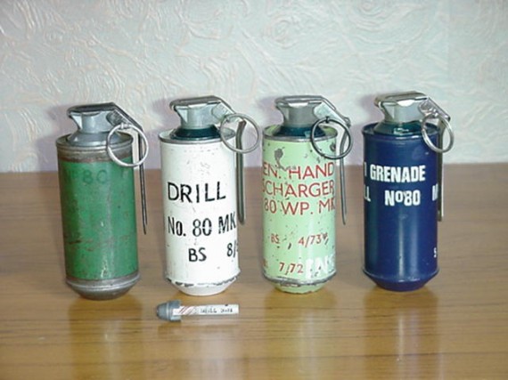 Top 10 Horrifyingly Dangerous Weapons - The Best Nesst