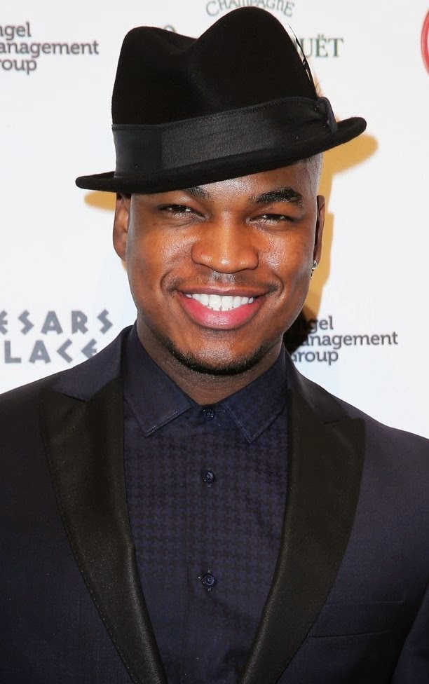 El Lavadero de las Muñecas: NE-YO ESTRENA EL VIDEO MUSICAL DE 'SHE KNOWS'