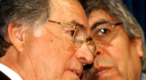 mancuso: HUGO MOYANO, ¿POR QUÉ NO TE CALLAS?