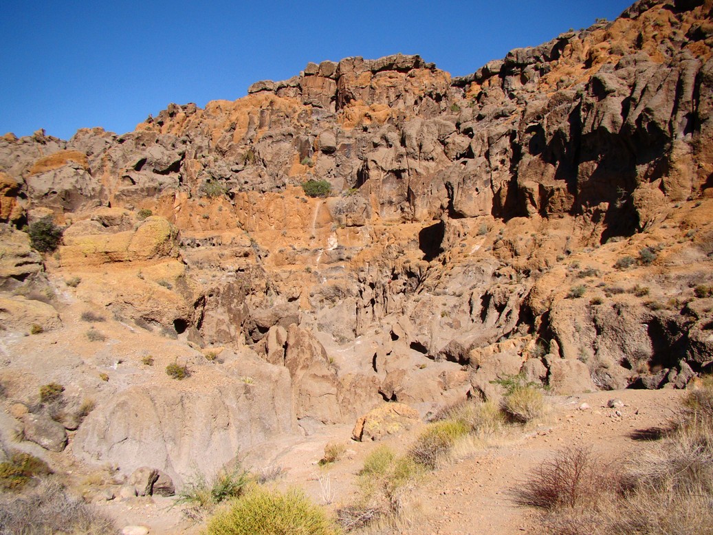 Geotripper: The Abandoned Lands...A Journey Through the Colorado ...