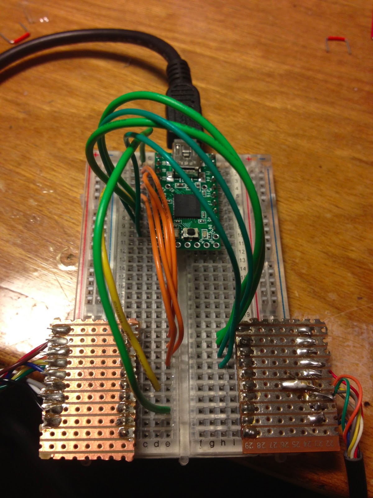 little-scale: How To: Make An Atari 2600 MIDI Music Interface