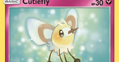 Cutiefly -- Burning Shadows Pokemon Card Review | PrimetimePokemon's Blog