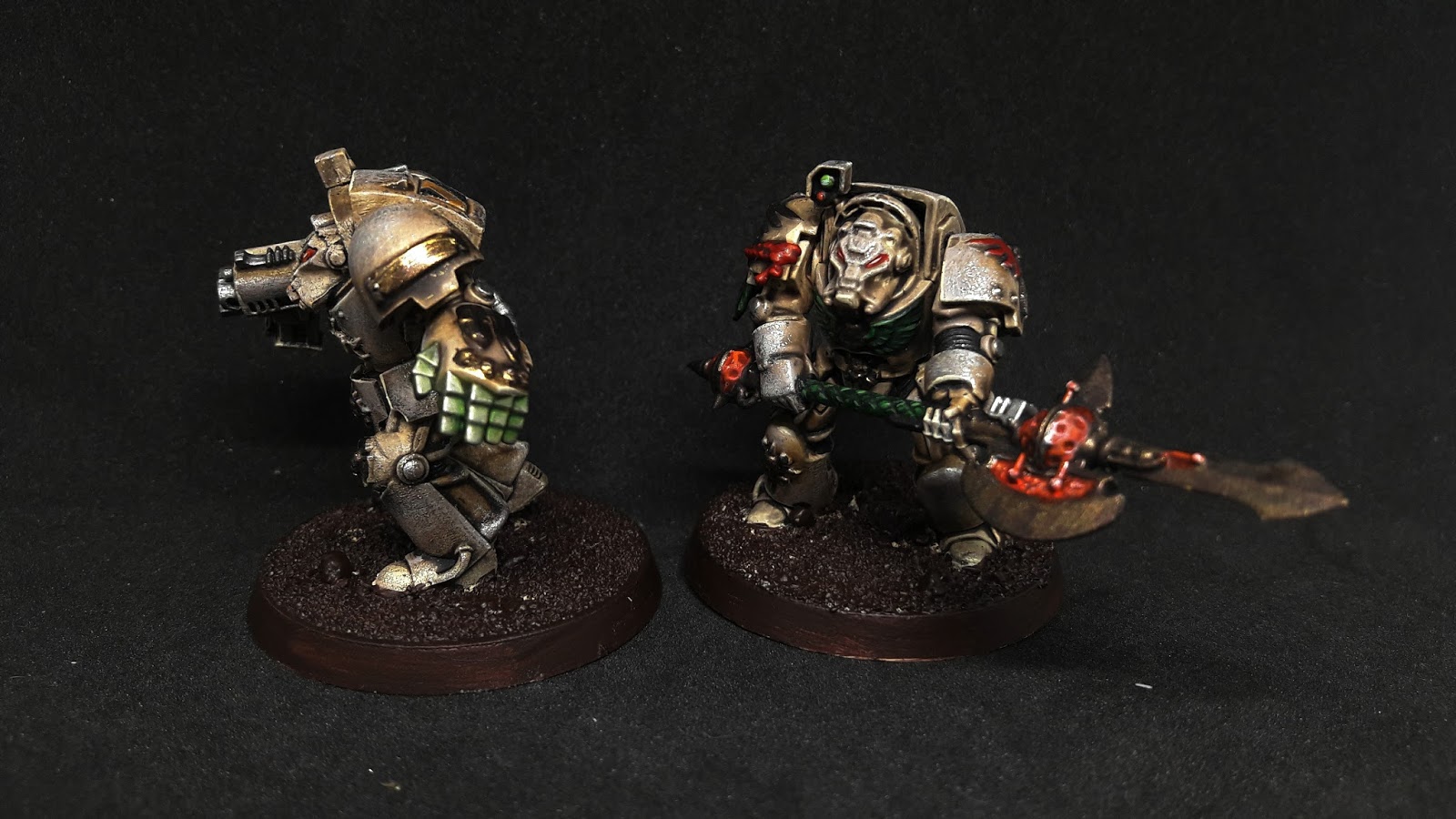 [TMP] "Moar Deathwing Complete! " Topic