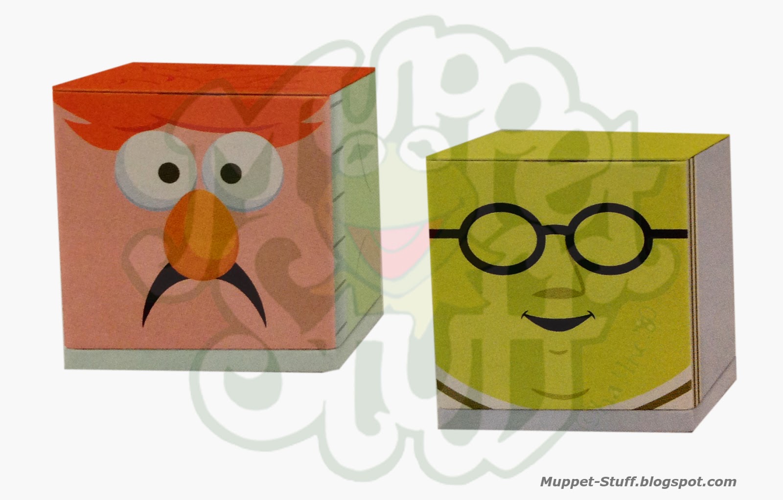 Muppet Stuff: EXCLUSIVE: 2015 Hallmark Preview (part 2)