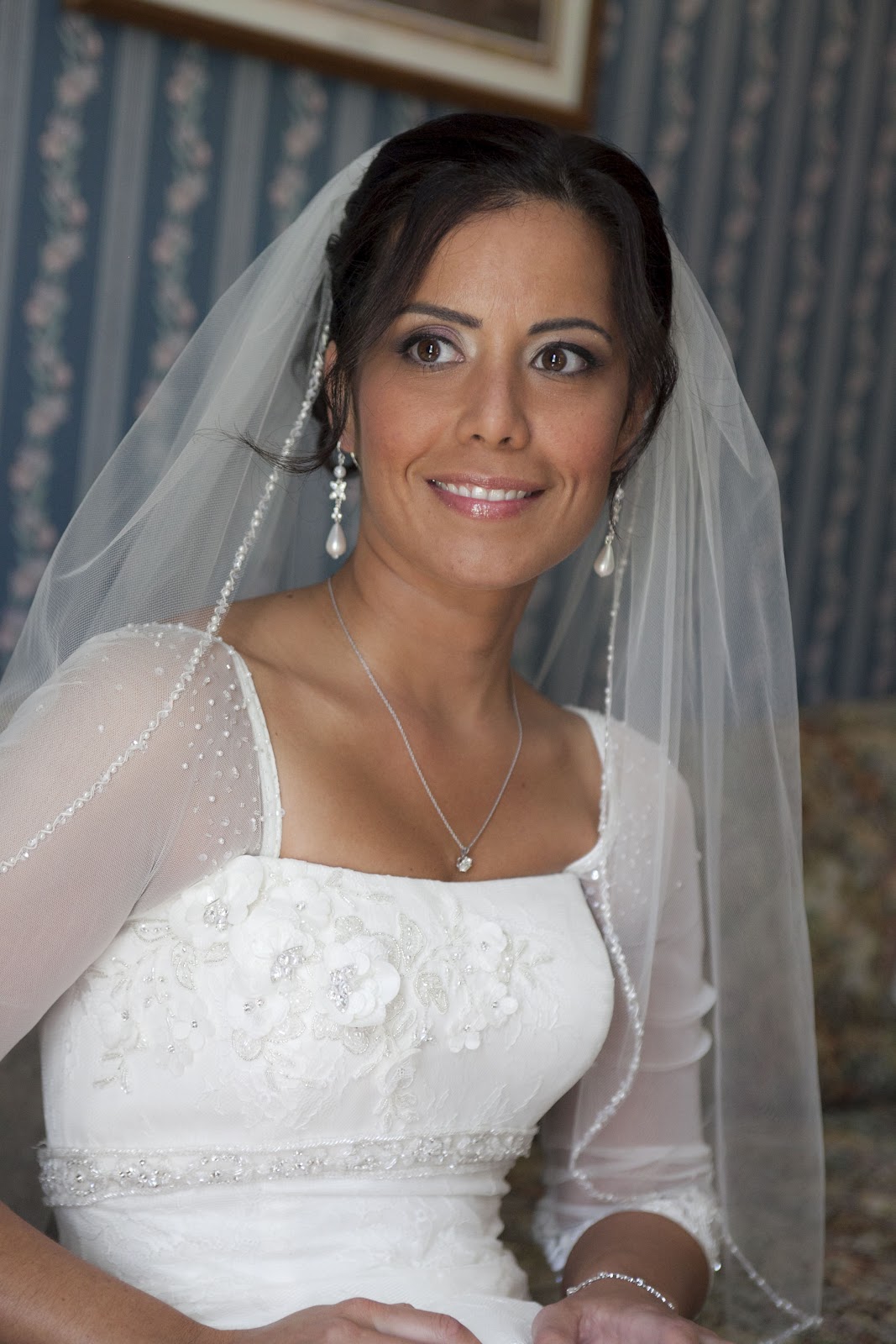 Beauty Calls: Hudson Valley Makeup Artist Meredith Hayman: Meredith and ...