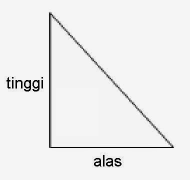 Algoritma dan Pemrograman: Pseudo Code,dan Flowchart Menghitung Luas ...