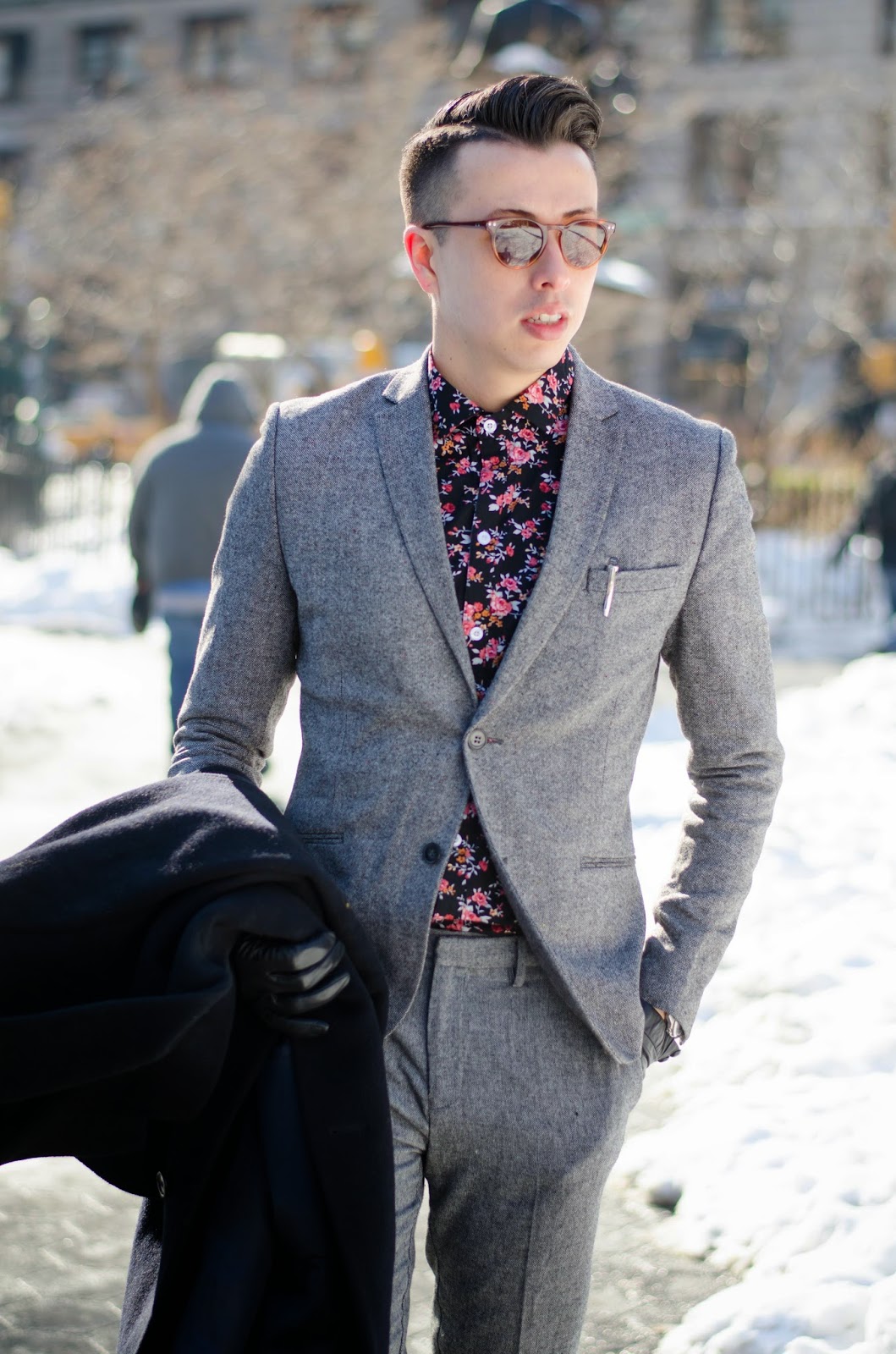 Advice for LGBTQ alt wedding! : r/malefashionadvice