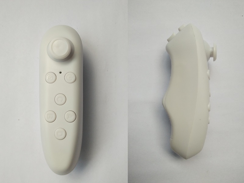 Cherry Mobile VR Review; Virtual Reality and Beyond