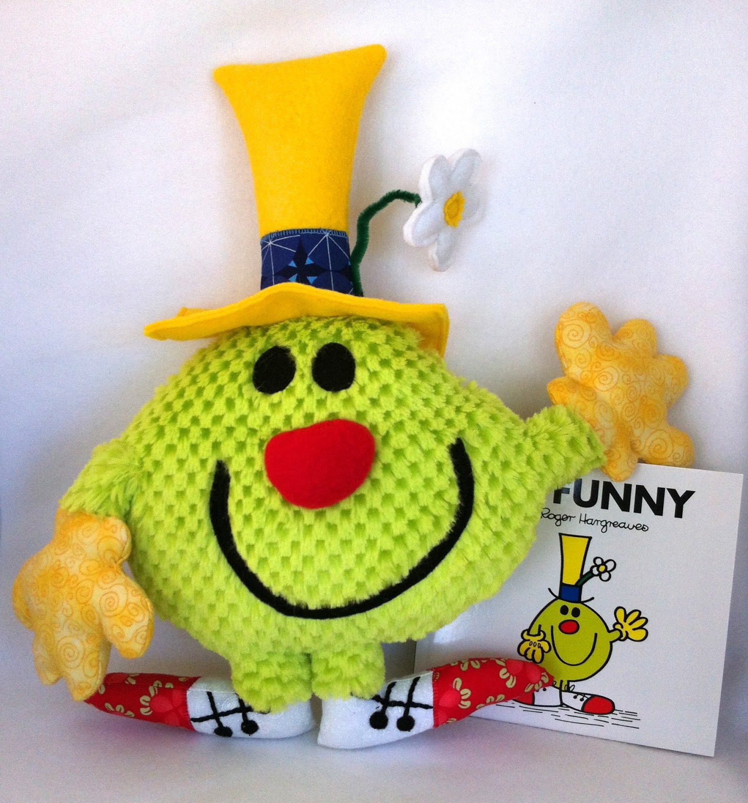 Meet Sam and Pete: "Everybody's A Somebody" art show