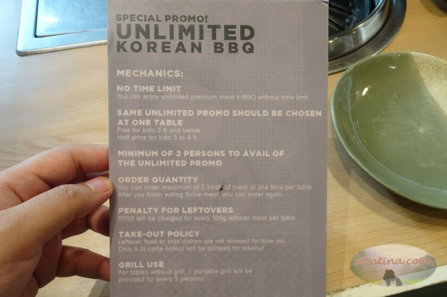 Sibyullee: Flavors of Seoul, Ground Floor, Ayala Malls the 30th ...