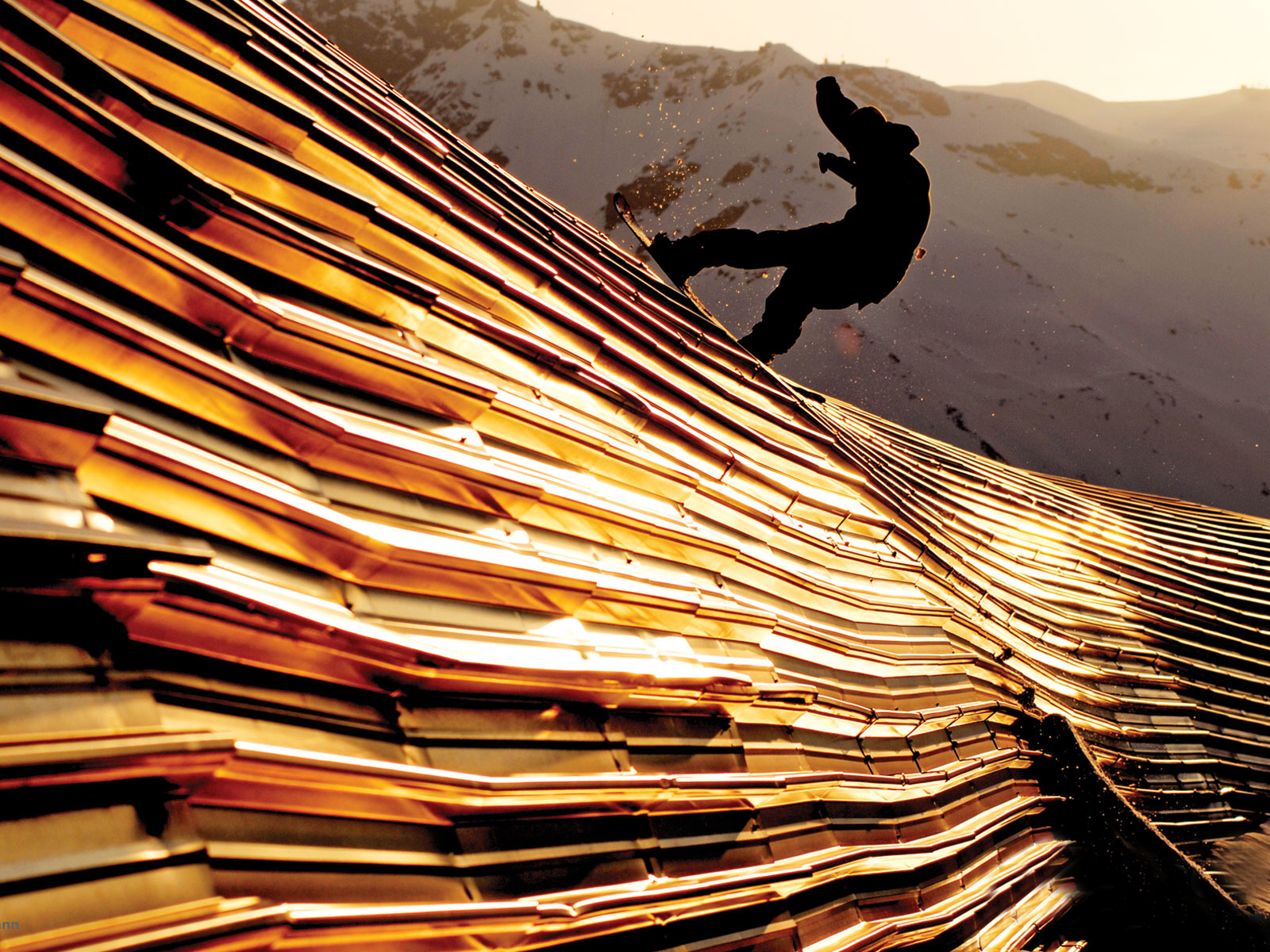 HD sport wallpapers: Extreme sports