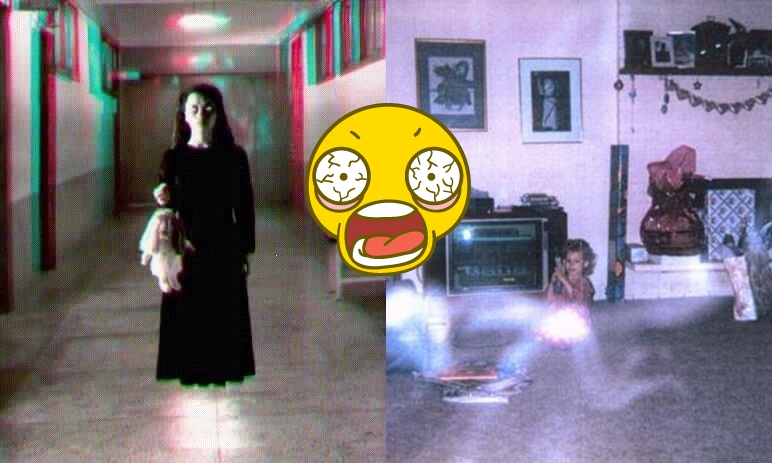 Las Tinieblas del mostacho : LAS 10 FOTOS PARANORMALES MAS ATERRADORAS ...