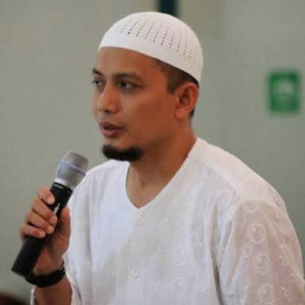 Kumpulan Foto Ustad Arifin Ilham Terbaru Lengkap - FiqihMuslim.com