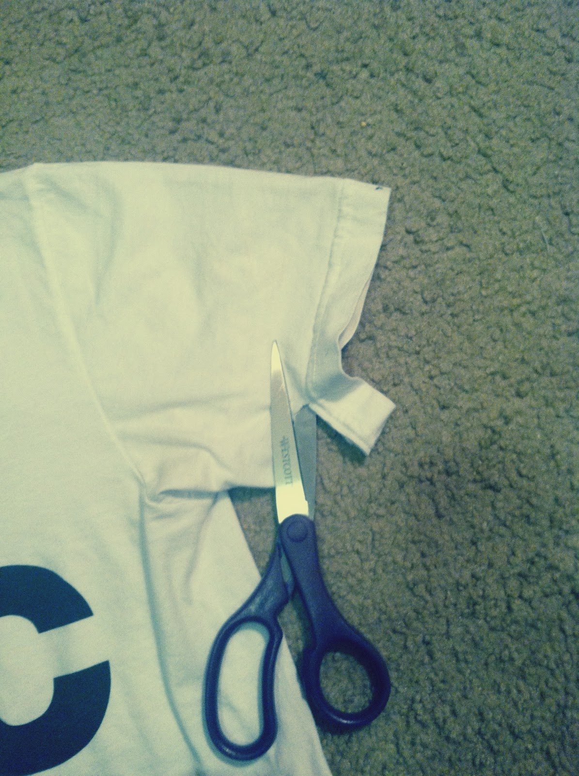 Do It Yourself. Do It Better.: The Perfect Crop Top