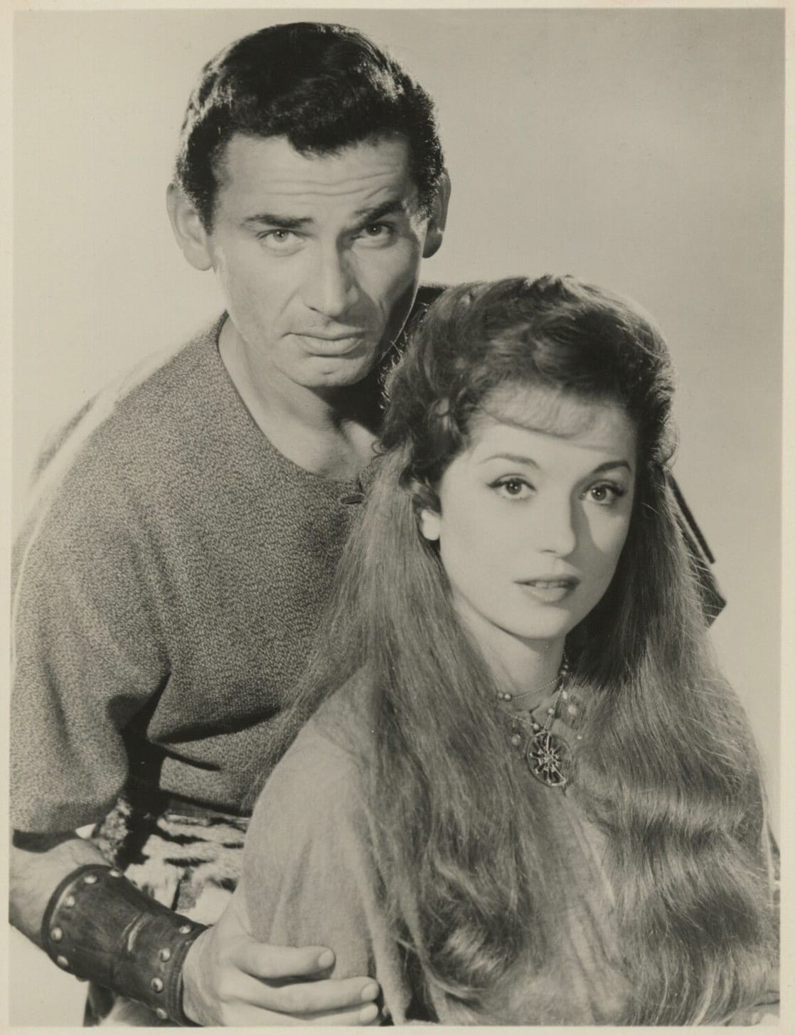 Slice of Cheesecake: Barbara Shelley, pictorial