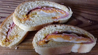 El Pan de Pomuch: Pan de Pichón