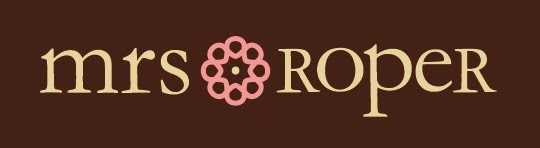 MRS. ROPER | Ponte tu Ropa