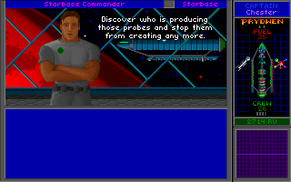 The CRPG Addict: Star Control II: Deadlines and Dead Ends