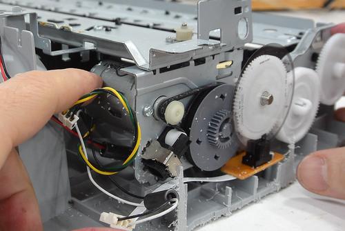 BERIKUT BAGIAN KOMPONEN DALAM PRINTER DAN FUNGSINYA - mediaone