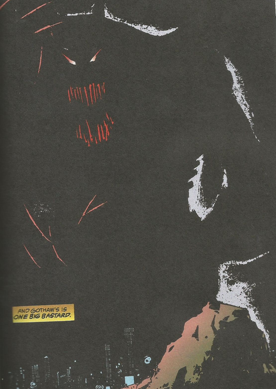 Thoughts Of A Workshy Fop: The Demon Book 1: Hell's Hitman (#40, #42-49 ...