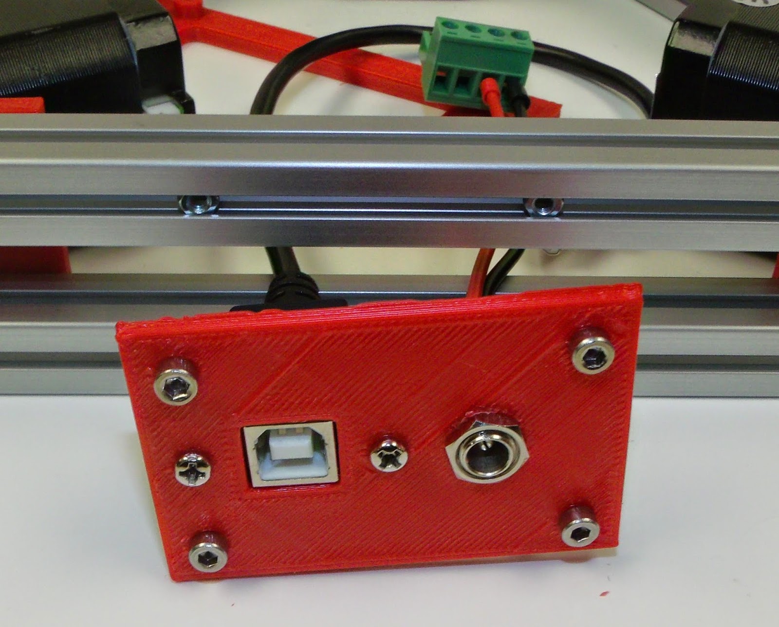 Think3dPrint3d: Kossel Mini and More