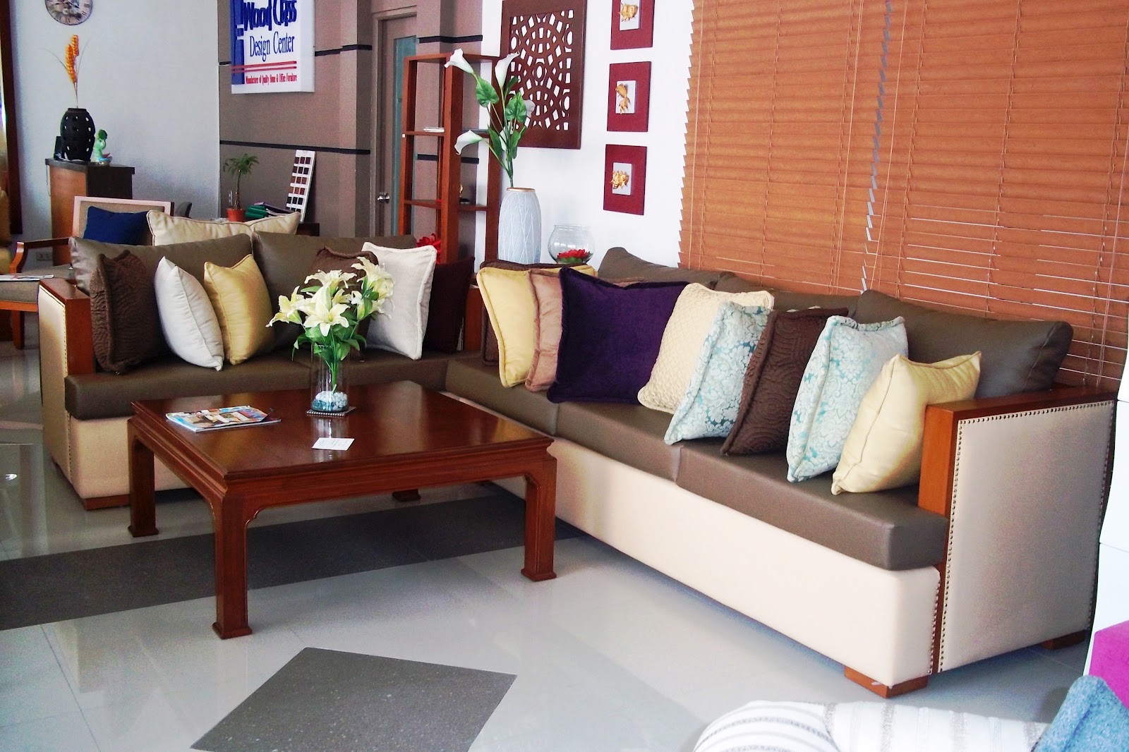 Wood Class Design Center: Wood Class Design Center