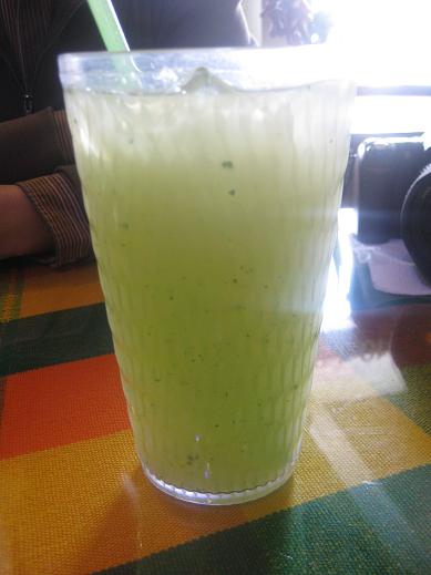 Arabian Kitchen: June 2011