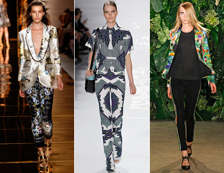 Spring 2012’s Most Wearable Fashion Trends - It's Arkeedah | Source for ...