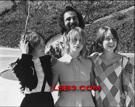 The Tate-LaBianca Homicide Research Blog