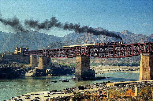 Attock City History | District Attock, Punjab, Pakistan - Attock News ...