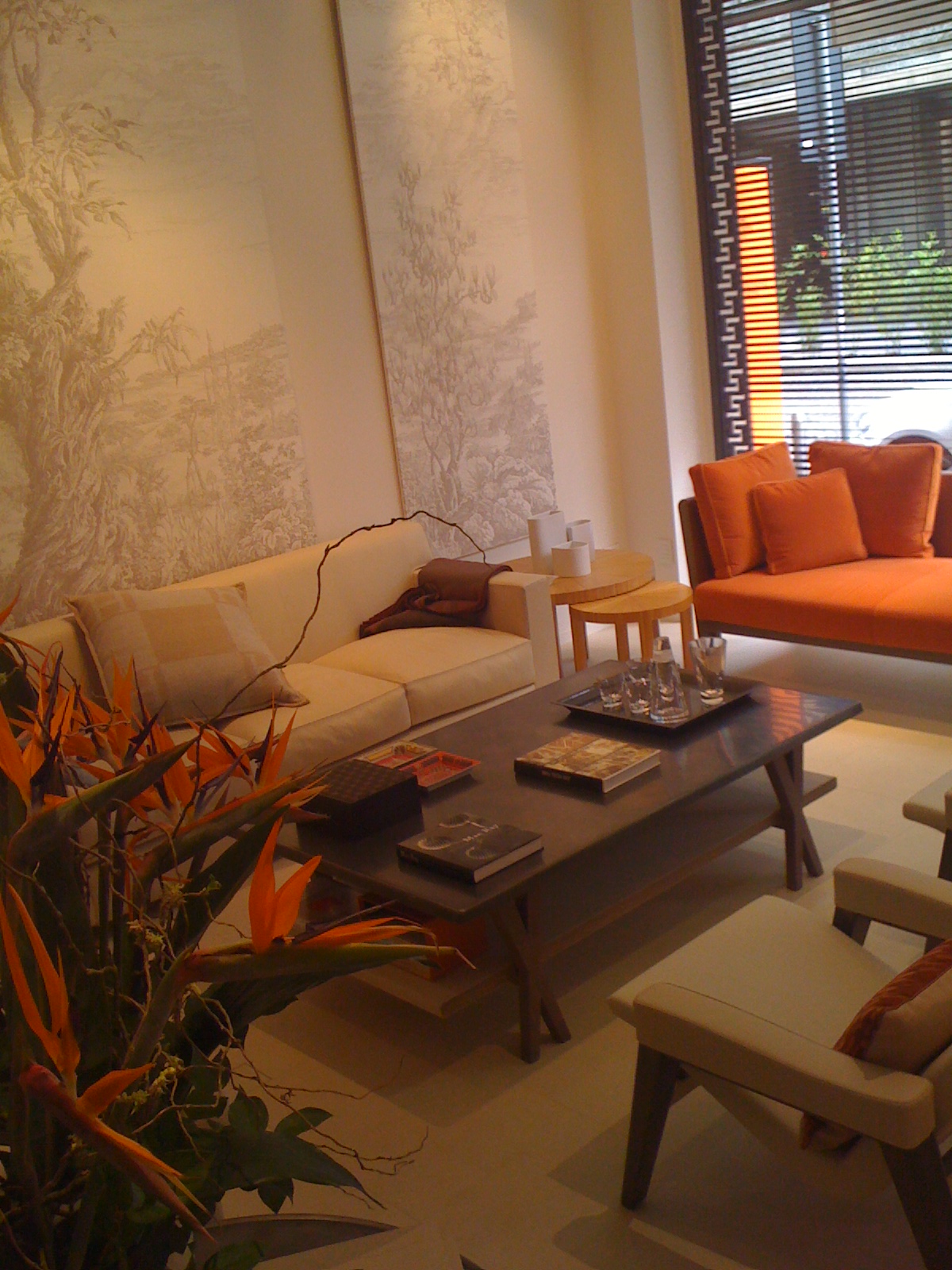 MilaneseGAL: Hermès Home Collection