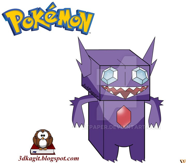 Sableye Evolution Chart