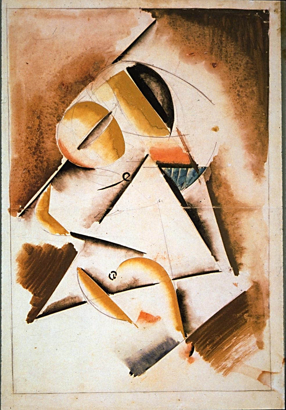 Vladimir Tatlin Sculptures