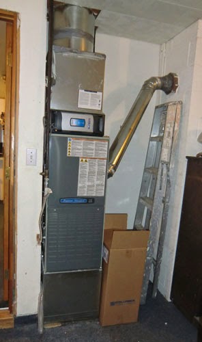 Atlas Heating: Photo Gallery