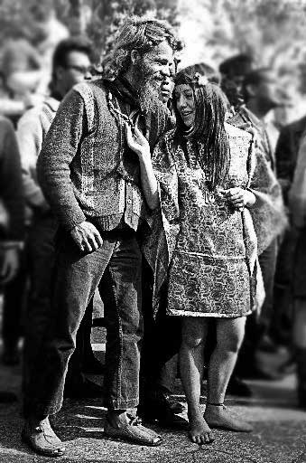 Moda Hippie : Origem e ideais