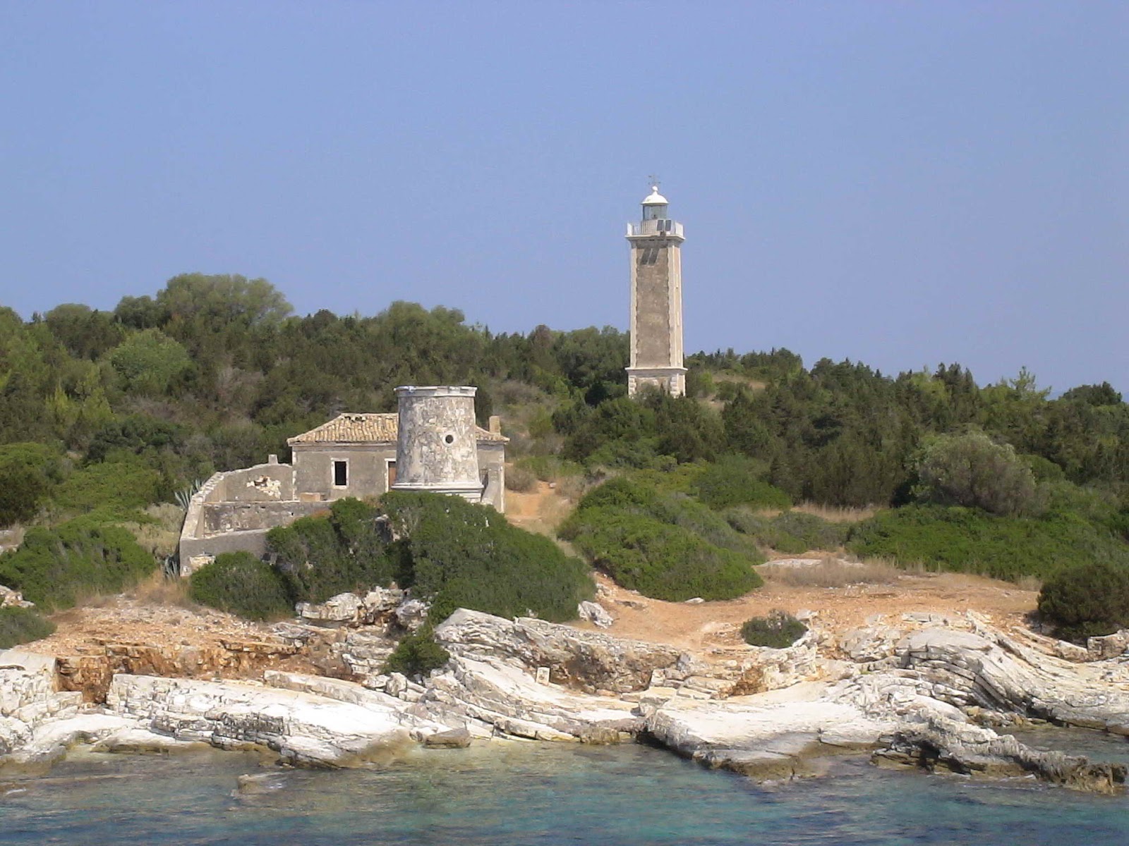 ARTHOUSE-TURISM: ΚΕΦΑΛΟΝΙΑ 2009 ΦΙΣΚΑΡΔΟ ΑΡΓΟΣΤΟΛΙ