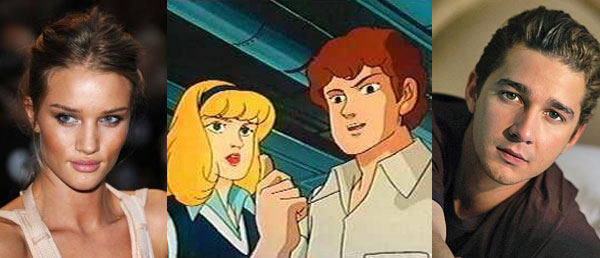 La historia de Spike Witwicky - Transformers Matrix