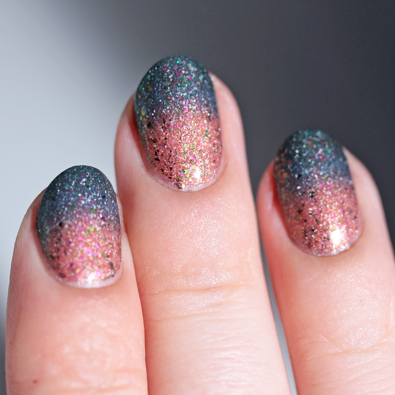 The Polished Hippy: Pretty Jelly Nail Polish Polish Pickup Mythology ...
