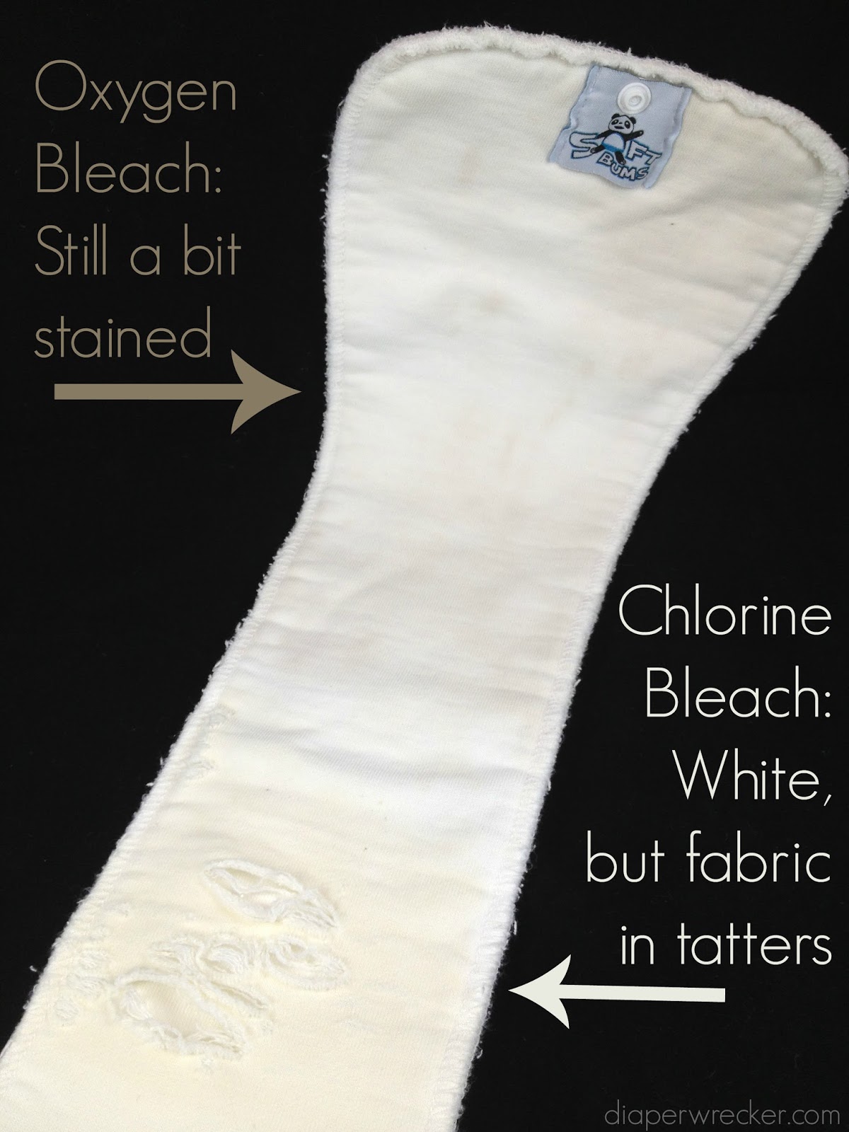 Art Quill Studio: Chemical Finishes - BleachingArt ResourceMarie ...