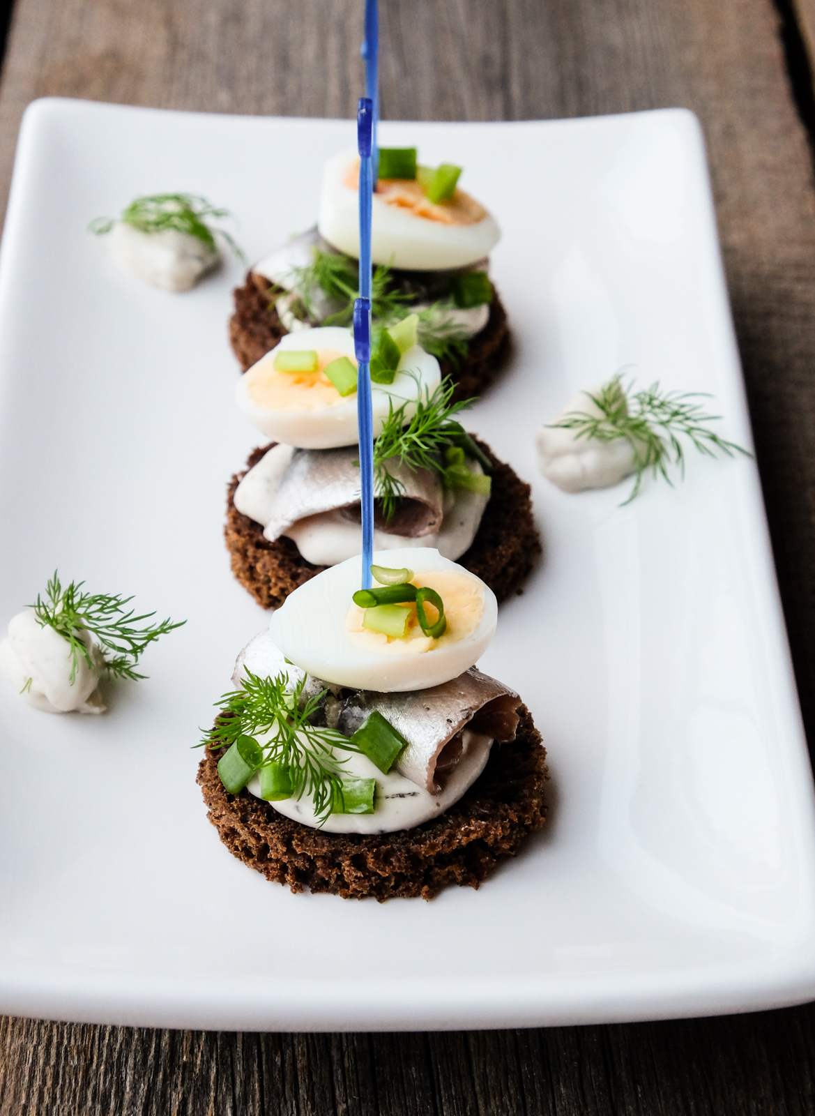 Aet köögis: Kodumaised suupisted Eesti Vabariigi aastapäevaks