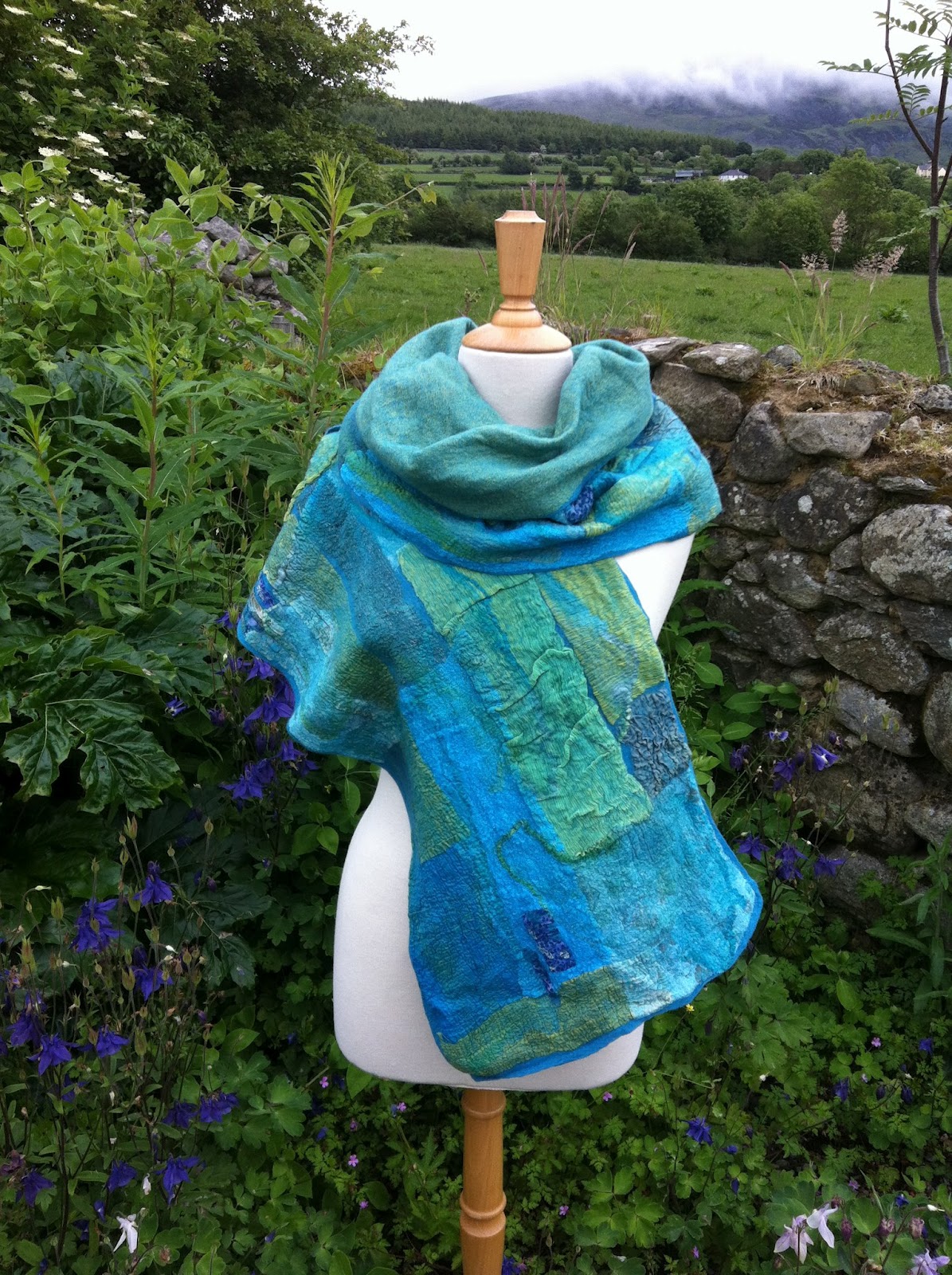 Let's Go Gallivanting: More Lovely Surprises in Carlow - Duckett's ...