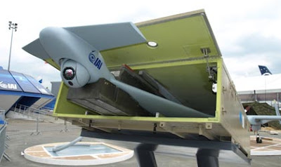 Force Sky Tool: IAI Harpy