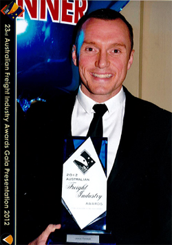 Victoria University Faculty of Business and Law: September 2012