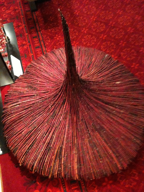 Contemporary Basketry: Daniel Ost