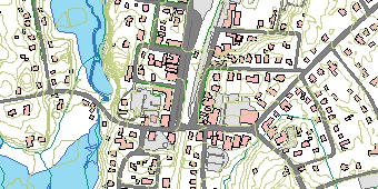 Map Catalog: Planimetric Map
