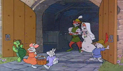 MIS PELICULAS Y SERIES: ROBIN HOOD