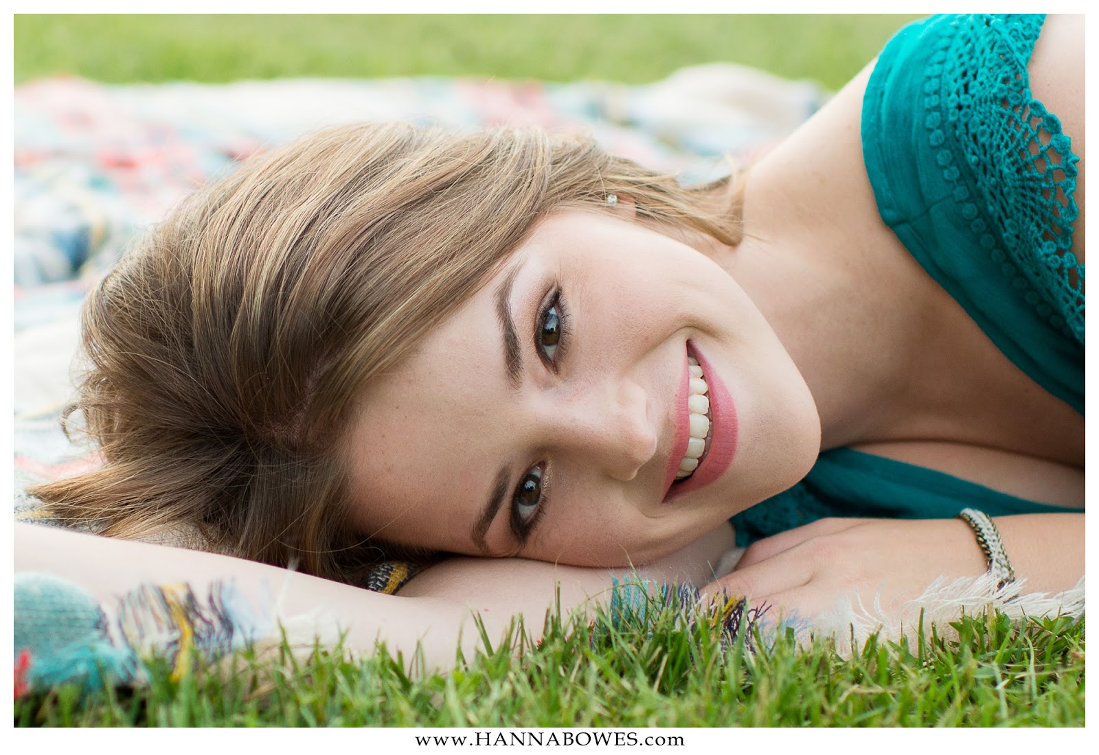 Hanna's Photography Blog: Devyn • Senior 2016