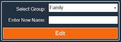 C# Contacts Information System Source Code - 1BestCsharp